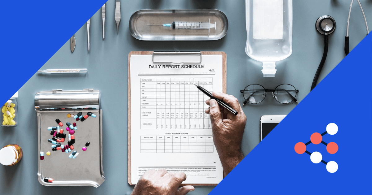 Integrated Pharmacy Reporting Leads to Significant Cost Savings