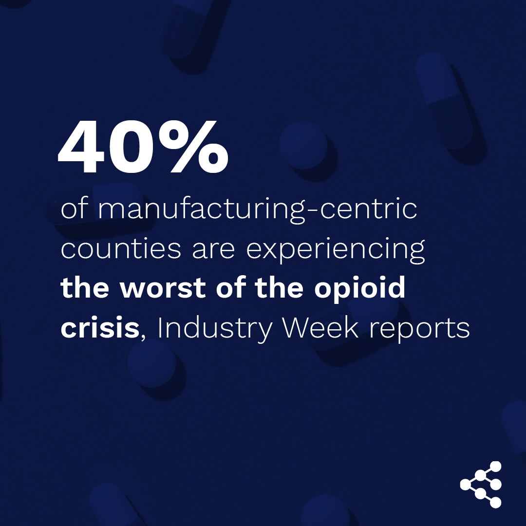 Reduce Opioid Dependence with Predictive Analytics