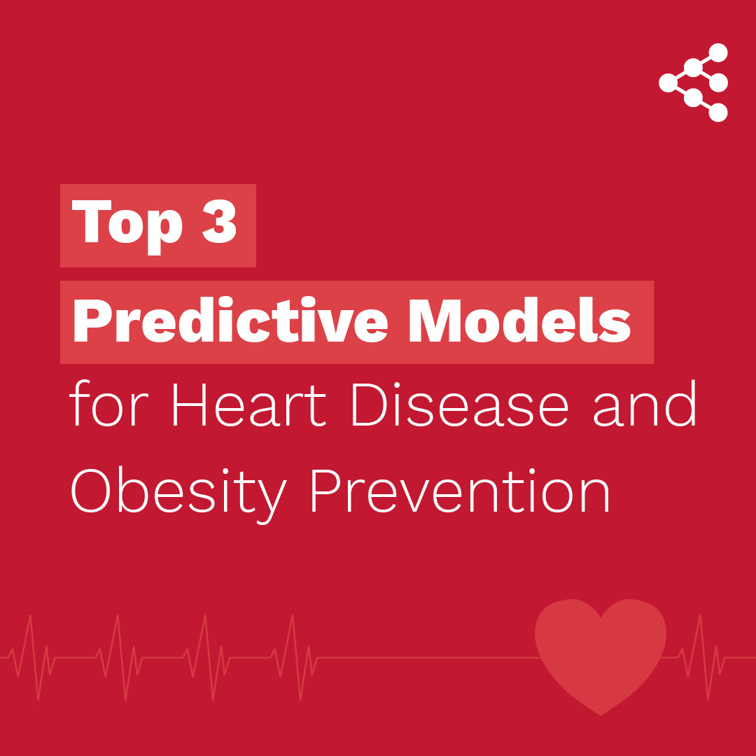 Heart Disease Prevention Using Predictive Analytics Heart Disease Prevention Using Predictive Analytics