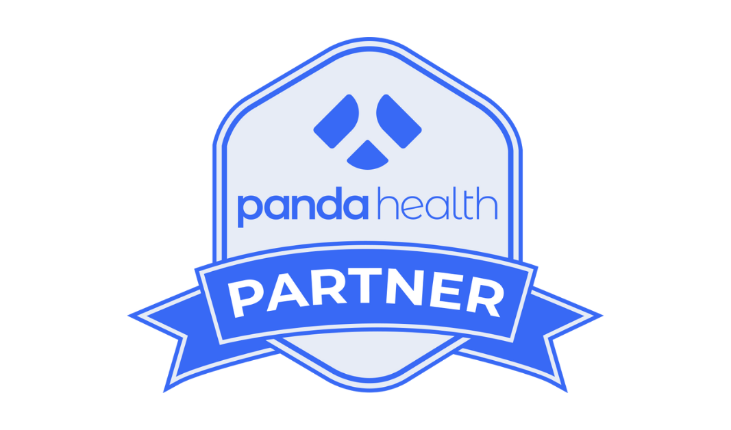 Certilytics Awarded Panda Health Partner Status